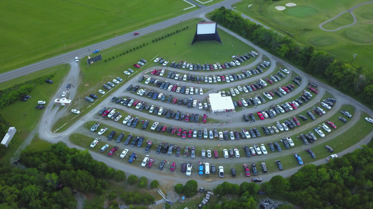 Facility Information | Hi-Way 50 Drive In